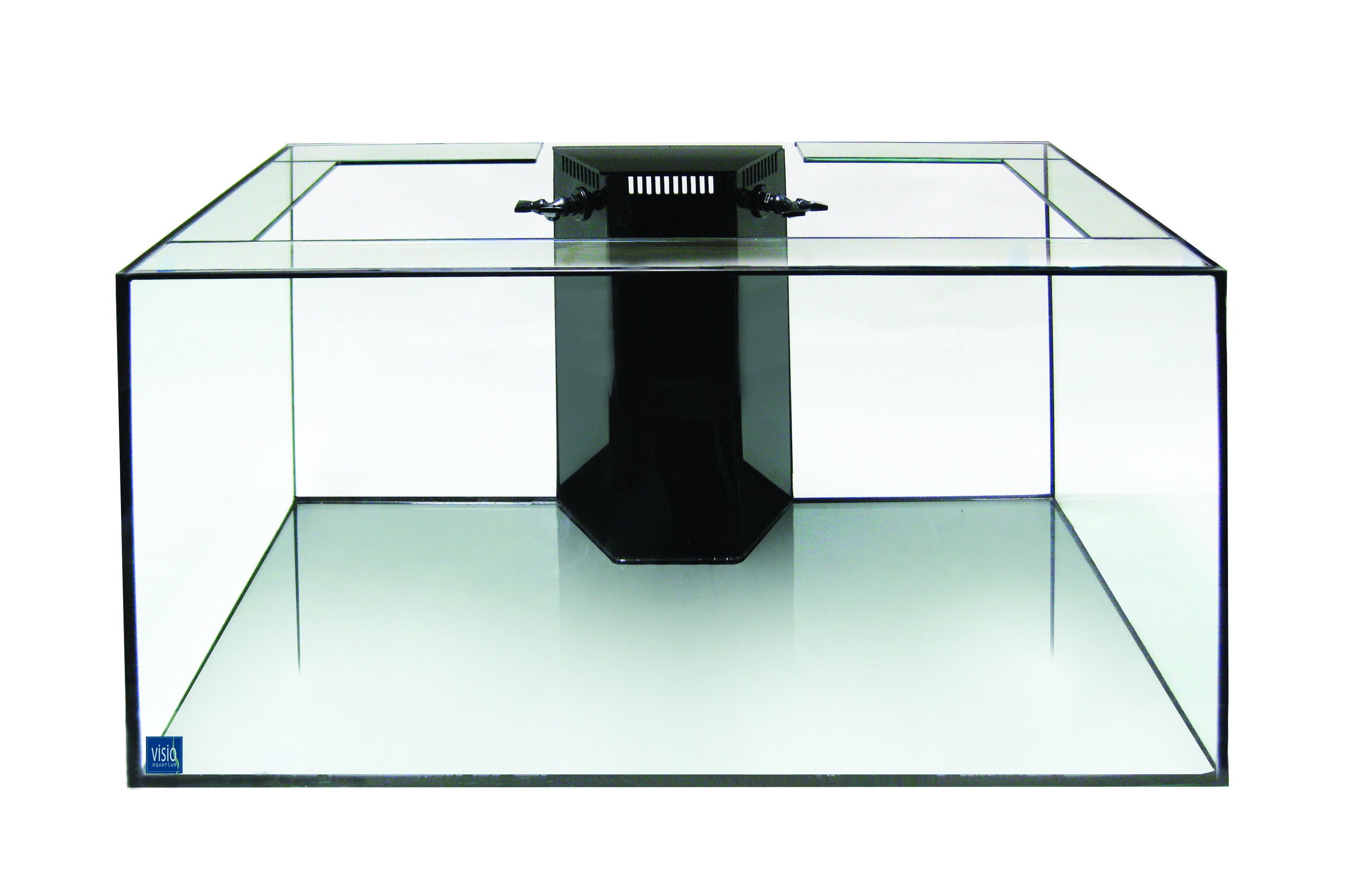 Visio Rectangle Aquariums – Advanced Aqua Tanks