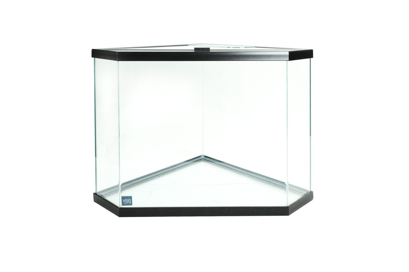 Visio Standard Aquariums W/Trim – Advanced Aqua Tanks